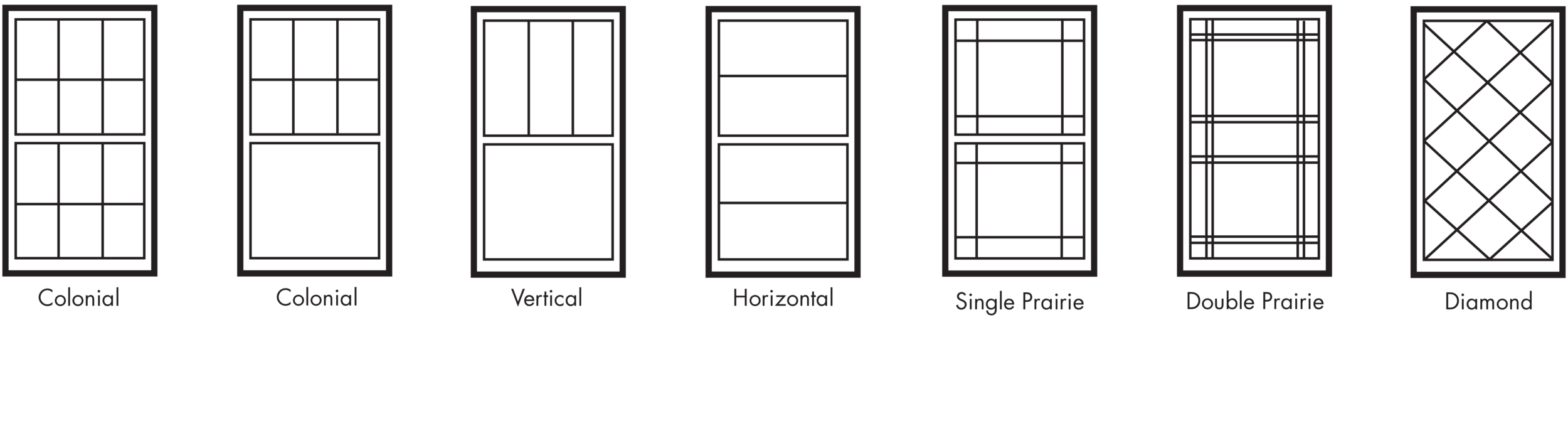 Doorwalls, Sliding Doors, Patio Doors — Wallside Windows®
