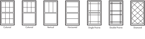 Doorwalls, Sliding Doors, Patio Doors — Wallside Windows®