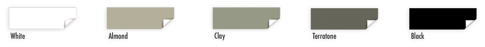 Bay Windows — Wallside Windows®