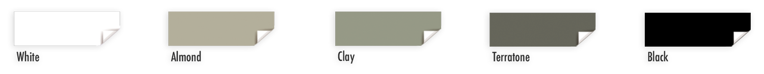 Bay Windows — Wallside Windows®