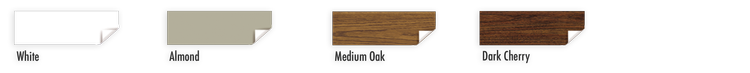 Bay Windows — Wallside Windows®