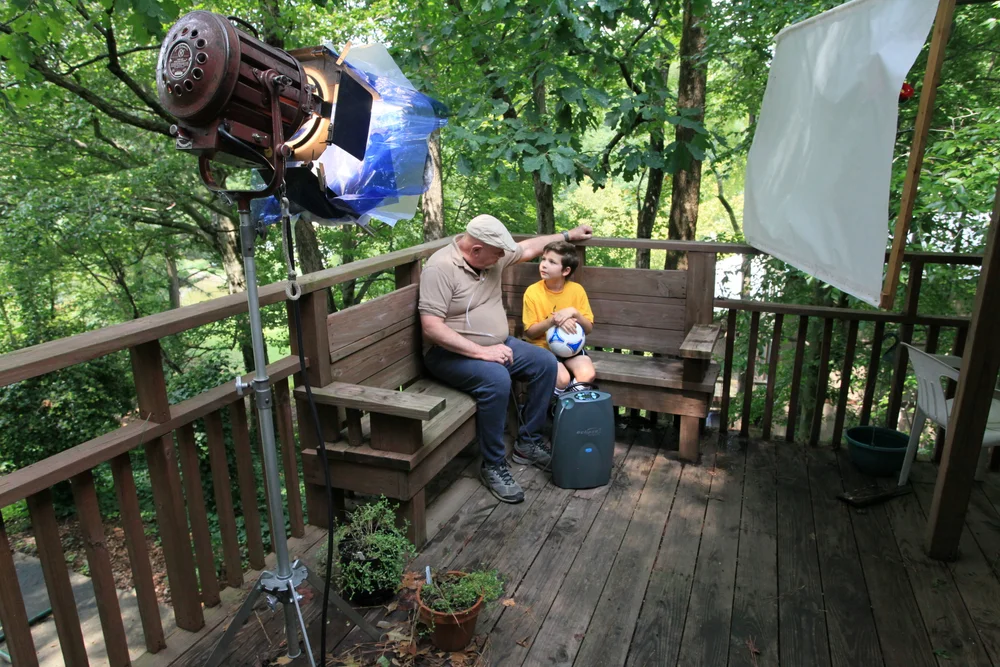 Atlanta Video Production | Marketing Videos | TV Film