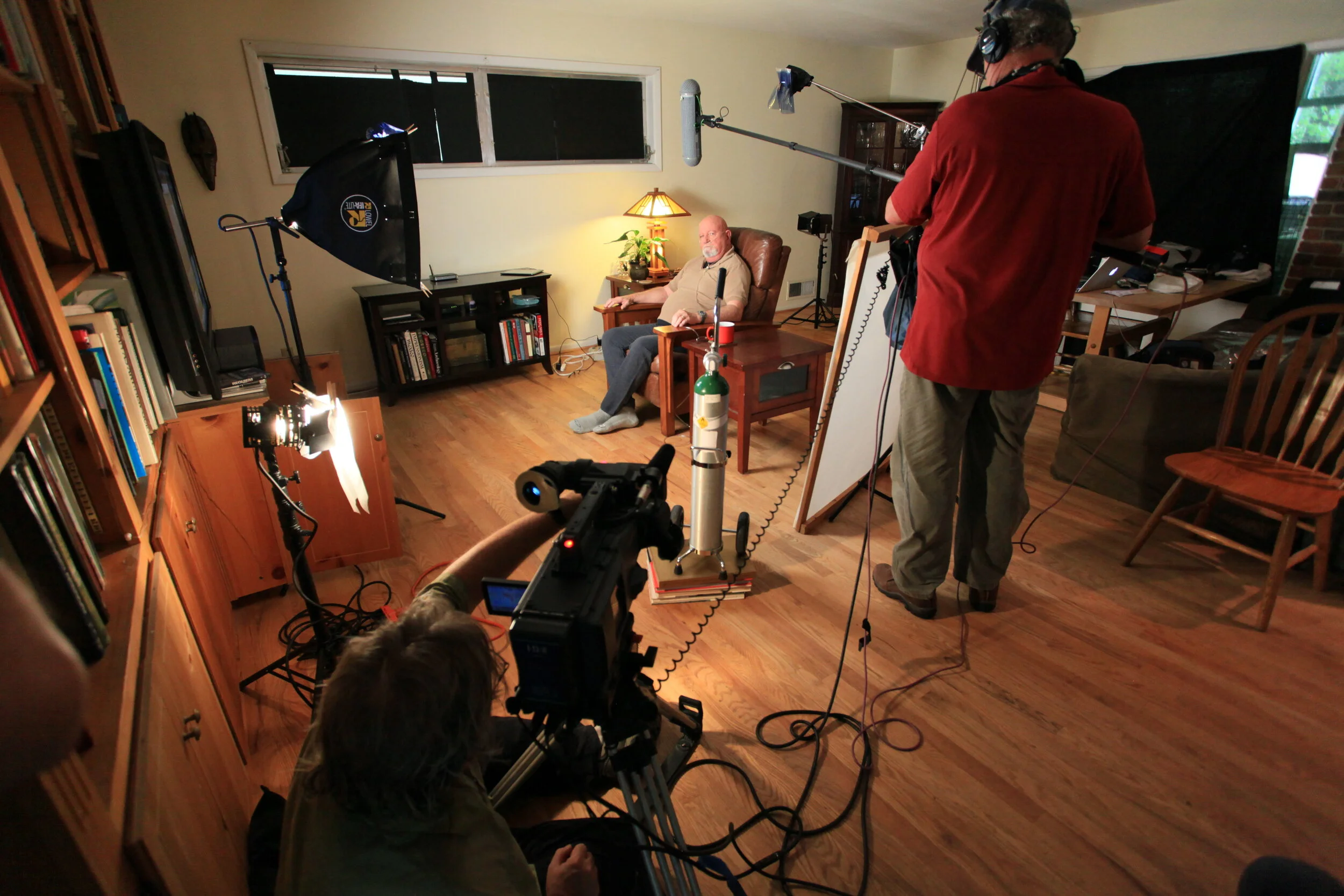 Atlanta Video Production | Marketing Videos | TV Film