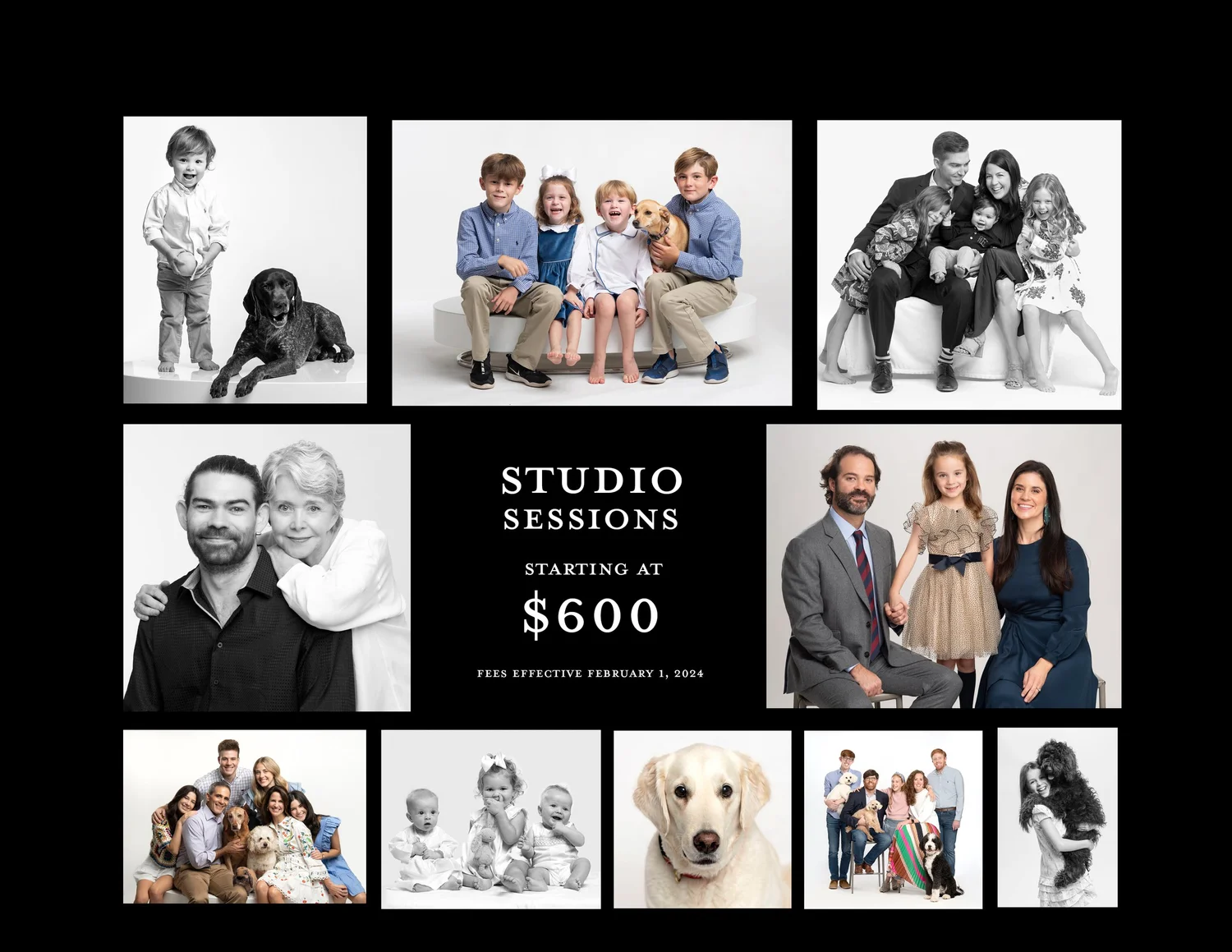 sitting fees — Jeannie Frey Rhodes