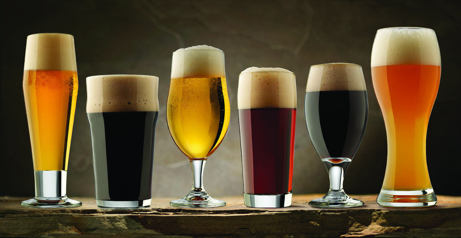 Draft Beer