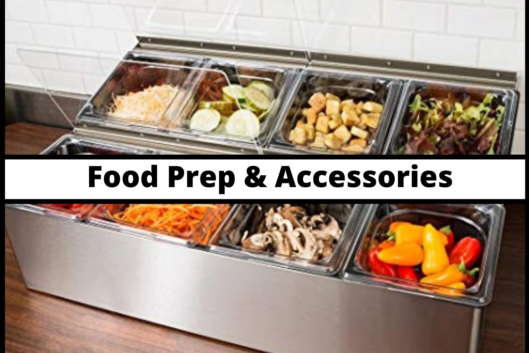 Foodservice Equipment and Supplies Knowledge Center — Boston Showcase ...