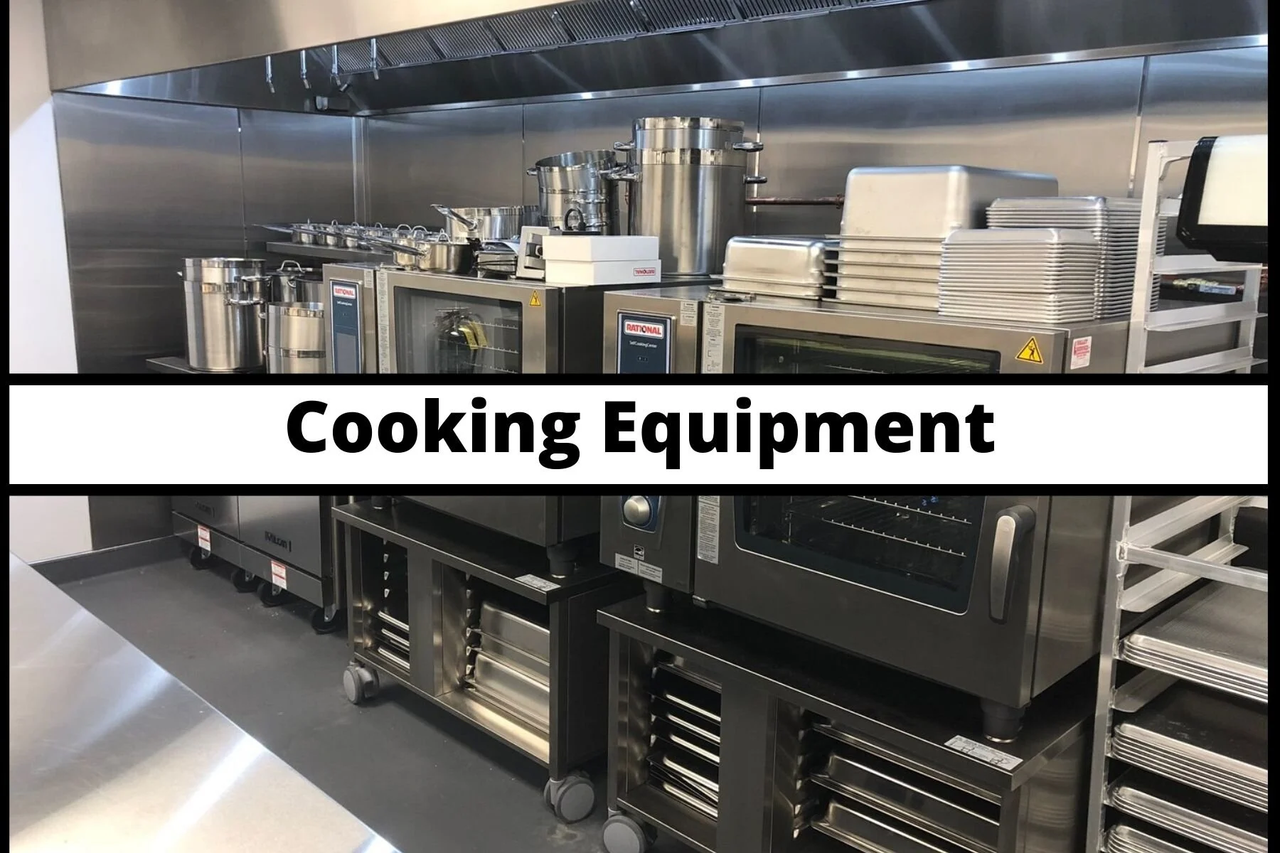 Foodservice Equipment and Supplies Knowledge Center — Boston Showcase ...