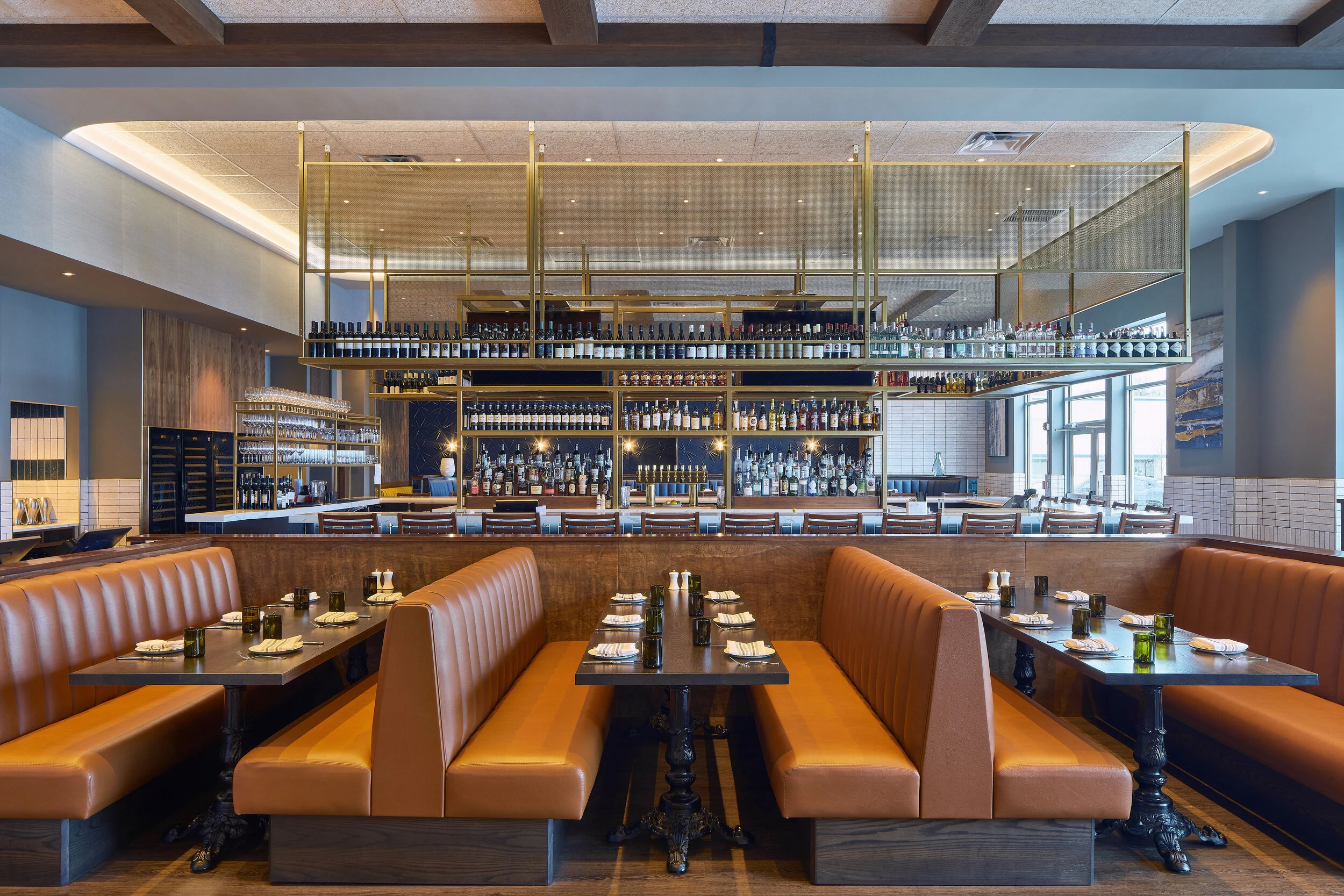 Restaurant and Foodservice Equipment Layout and Design Projects ...