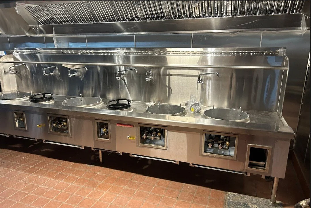 Boston Showcase Company