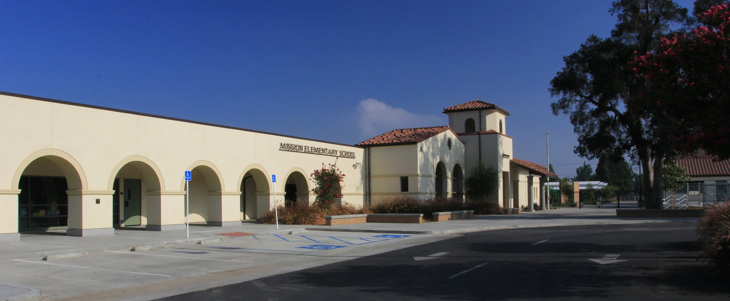 Mission ES — PCH Architects