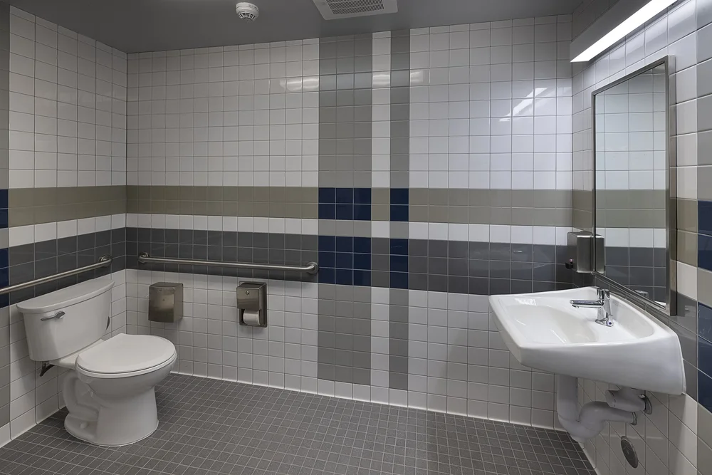 School of Cosmetology — PCH Architects