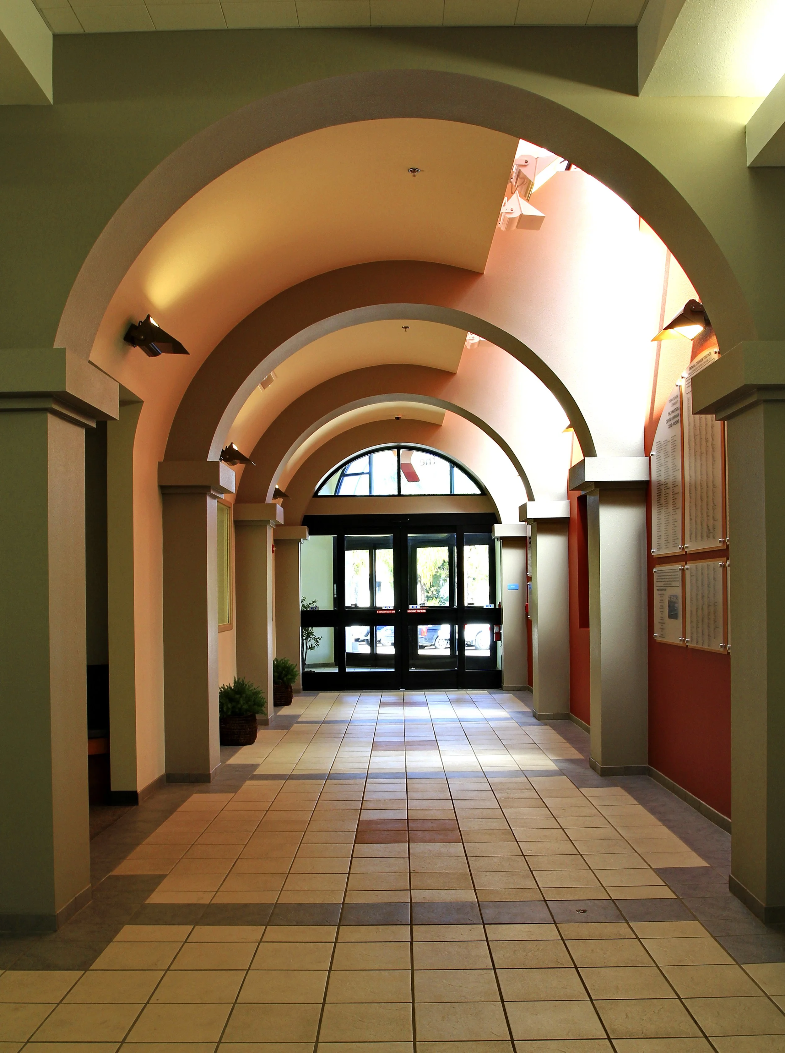 PCH News — PCH Architects