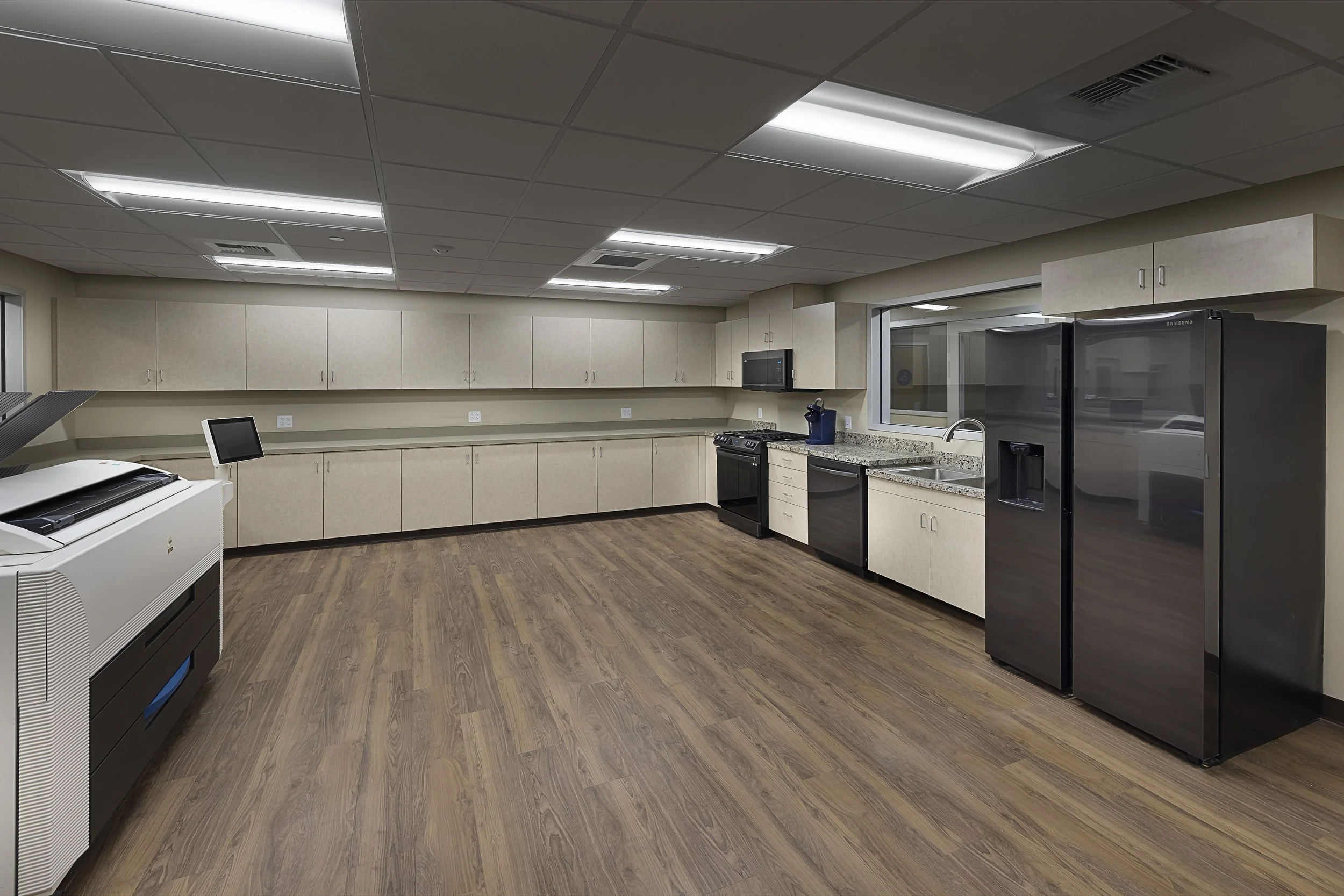 PCH News — PCH Architects