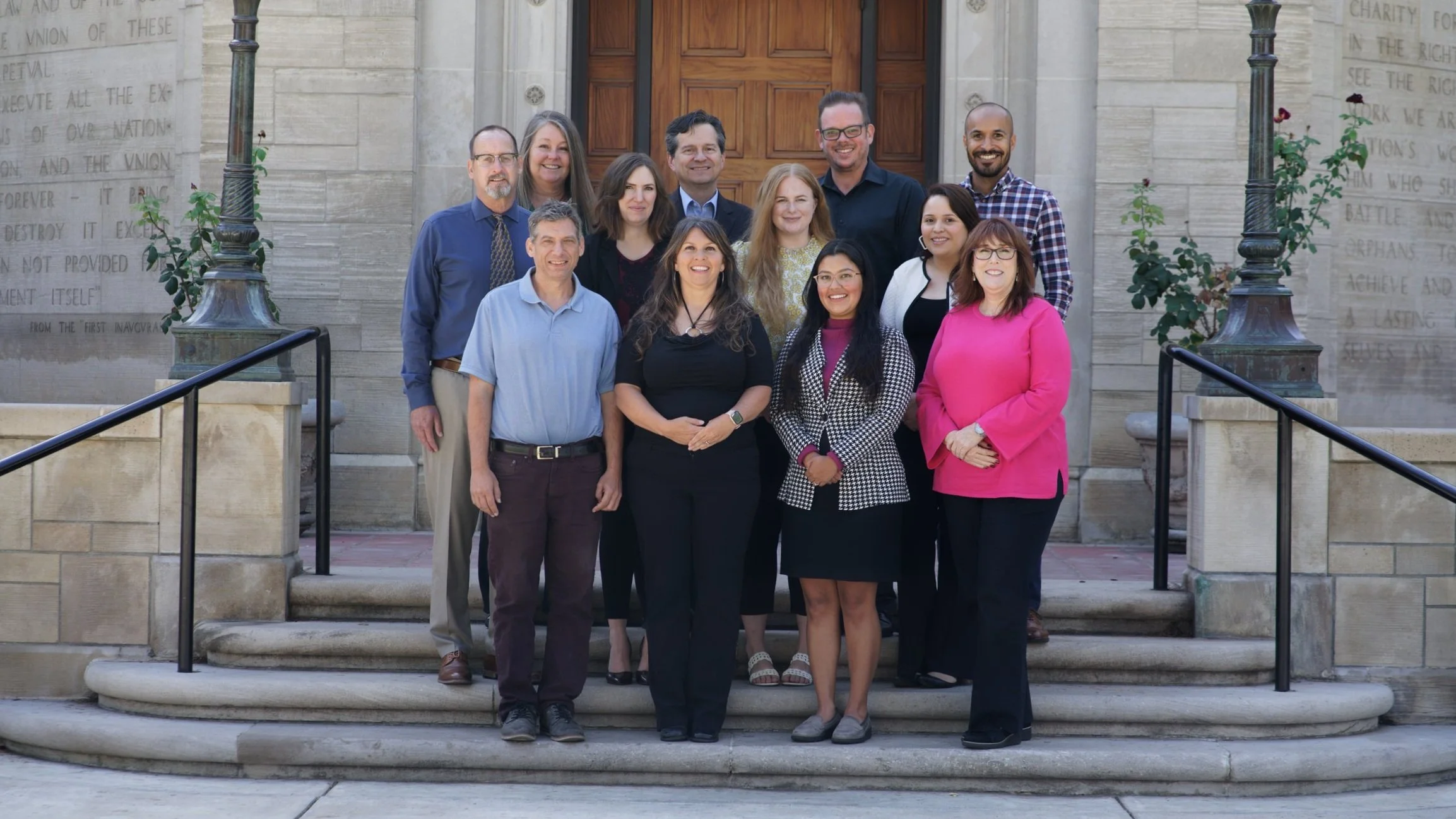 About — PCH Architects