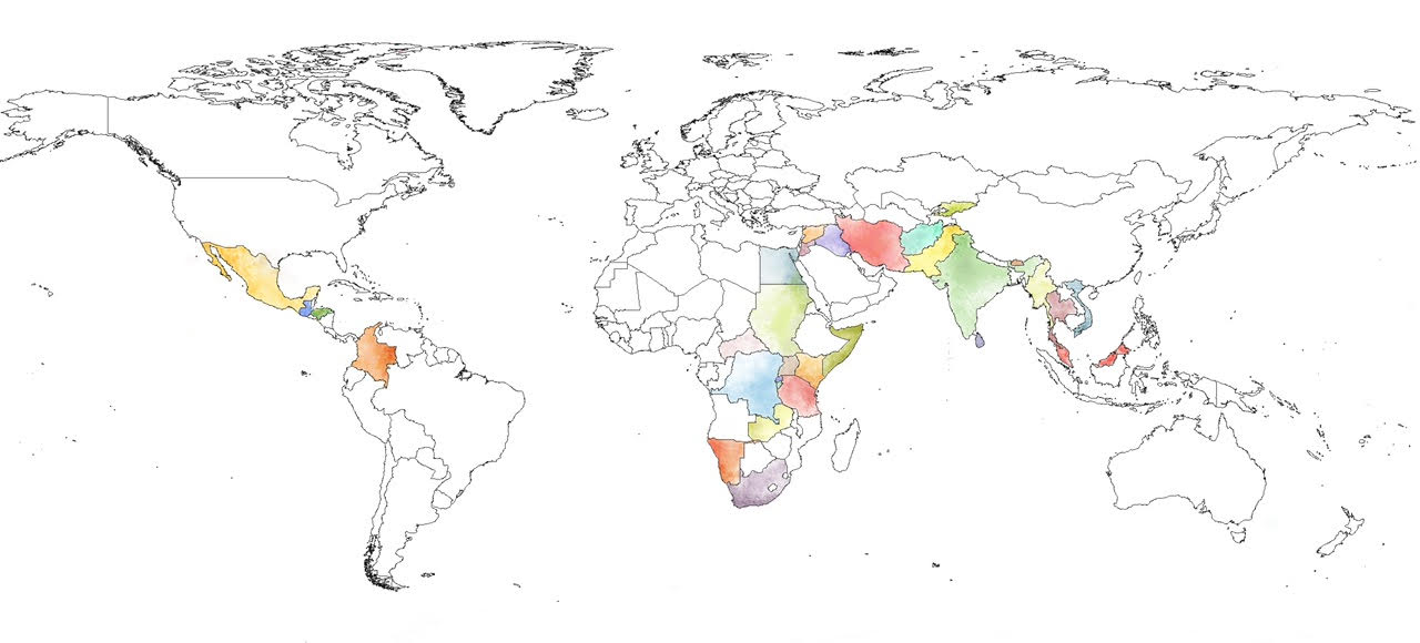 Refugee Hope Partners