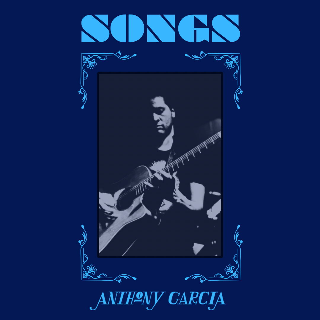 ANTHONY GARCIA MUSIC