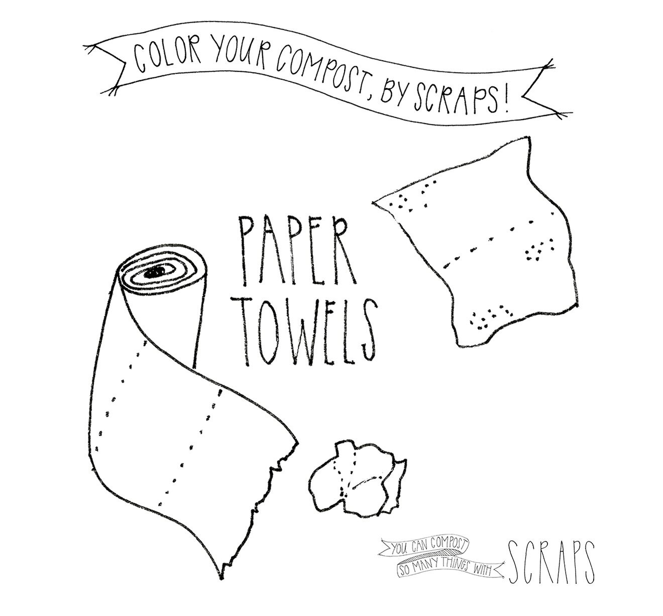 Scraps resource page — Scraps