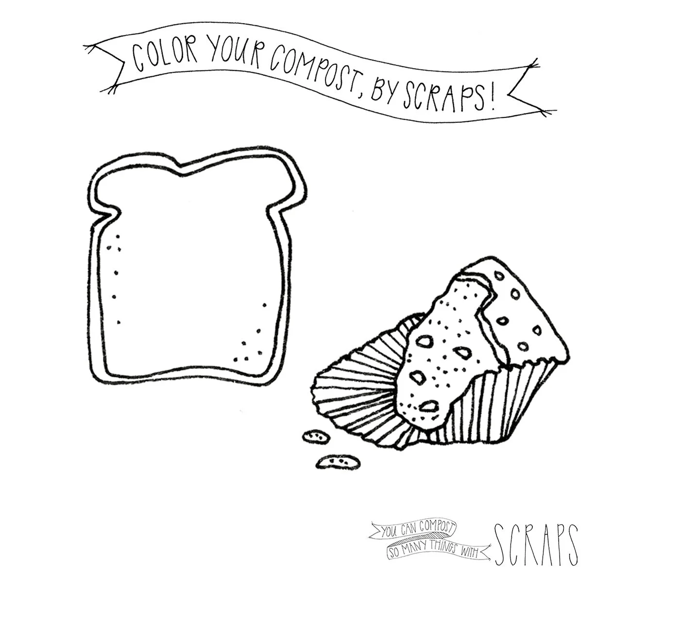 Scraps resource page — Scraps