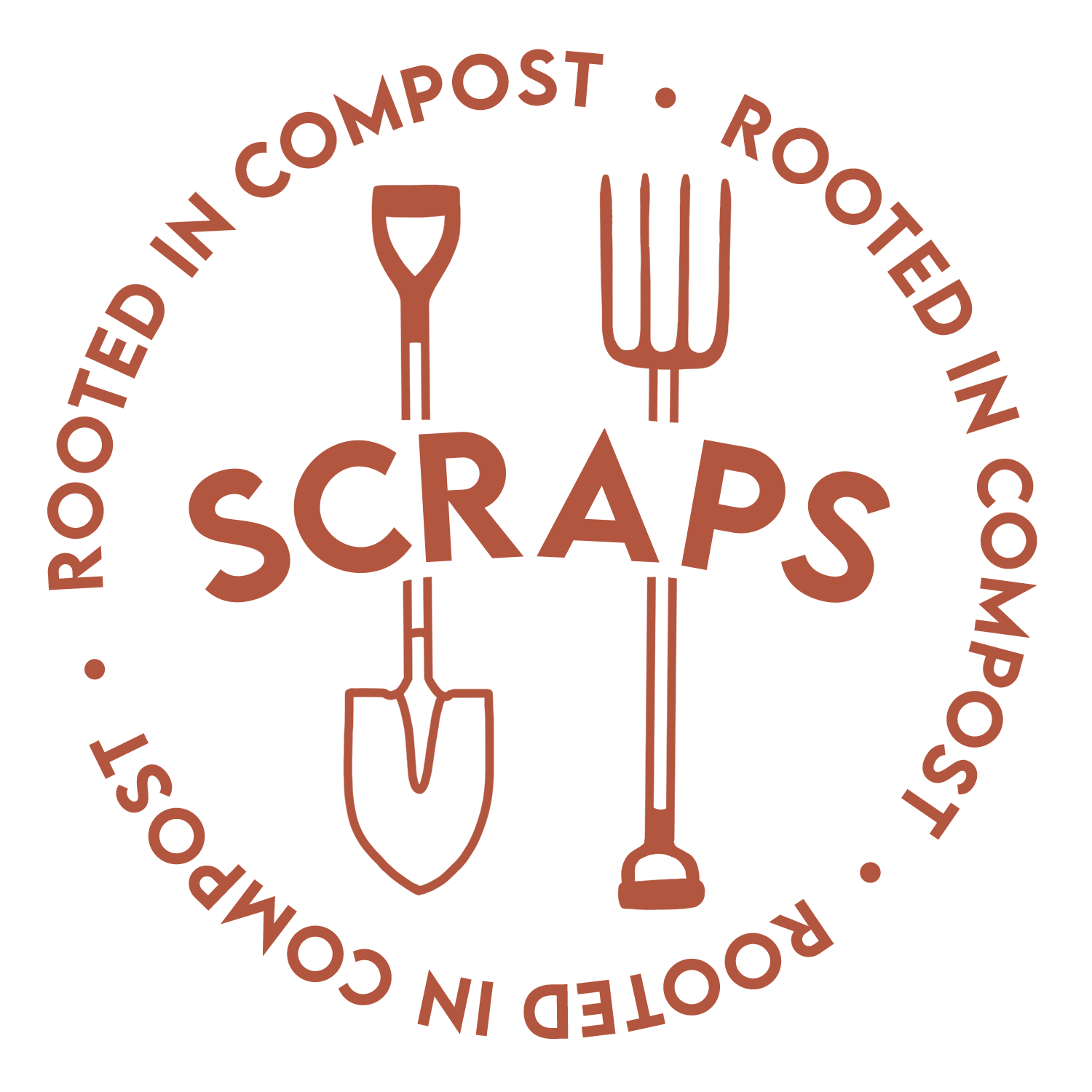 About. — Scraps