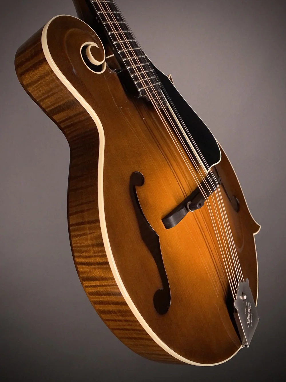 F5S Limited — Northfield Mandolins