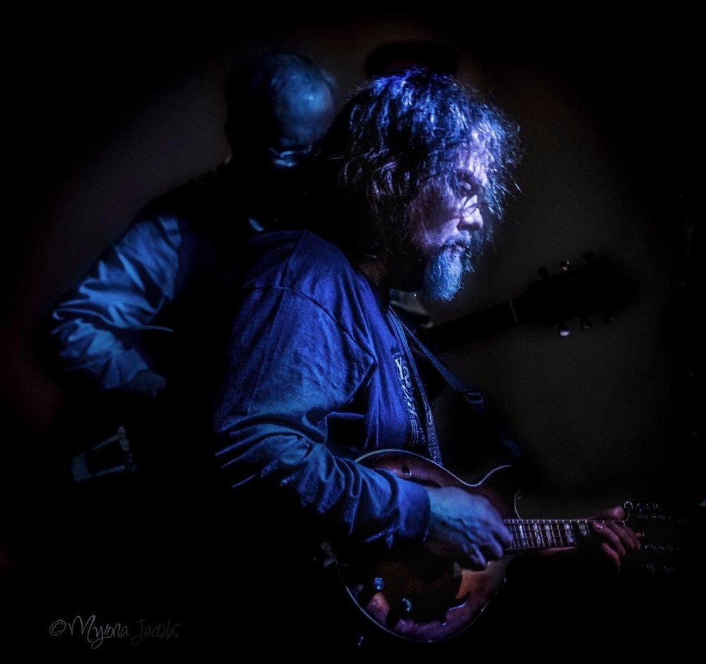 Don Julin — Northfield Mandolins