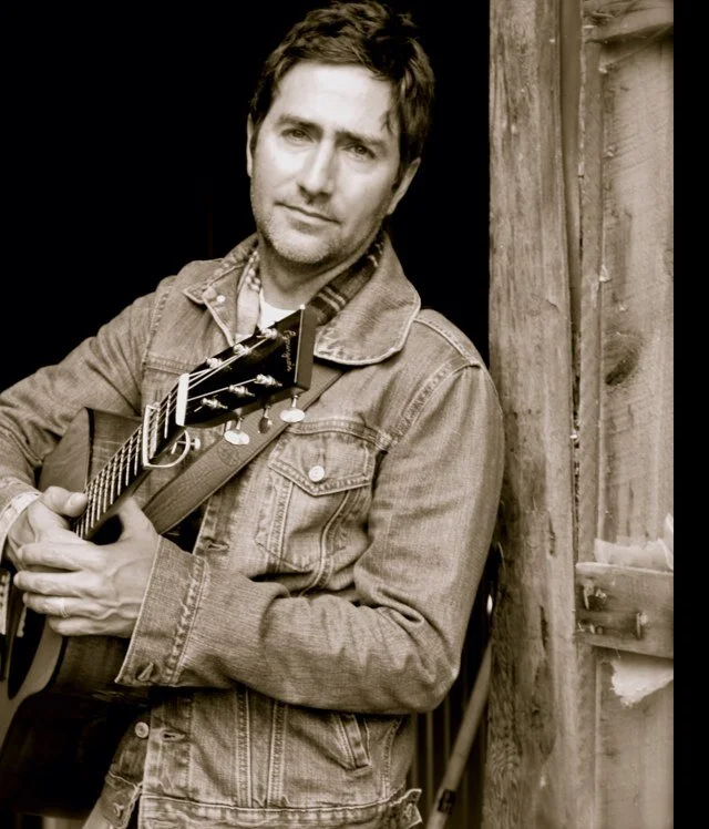 Keith Sewell — Northfield Mandolins