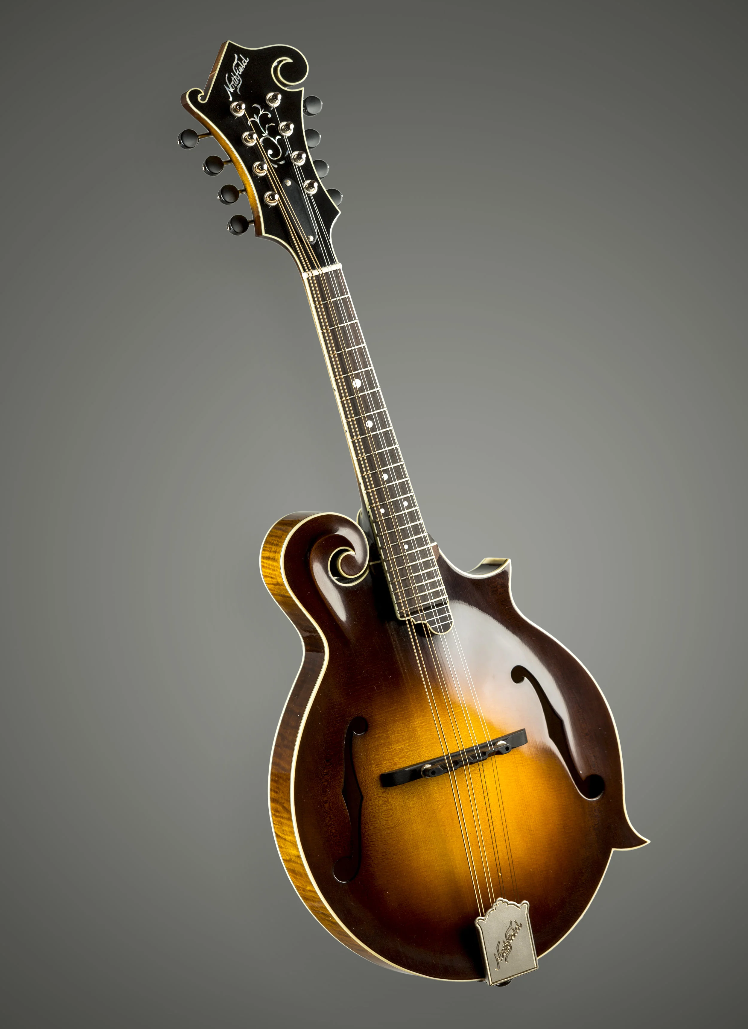 Instrument Overview — Northfield Mandolins