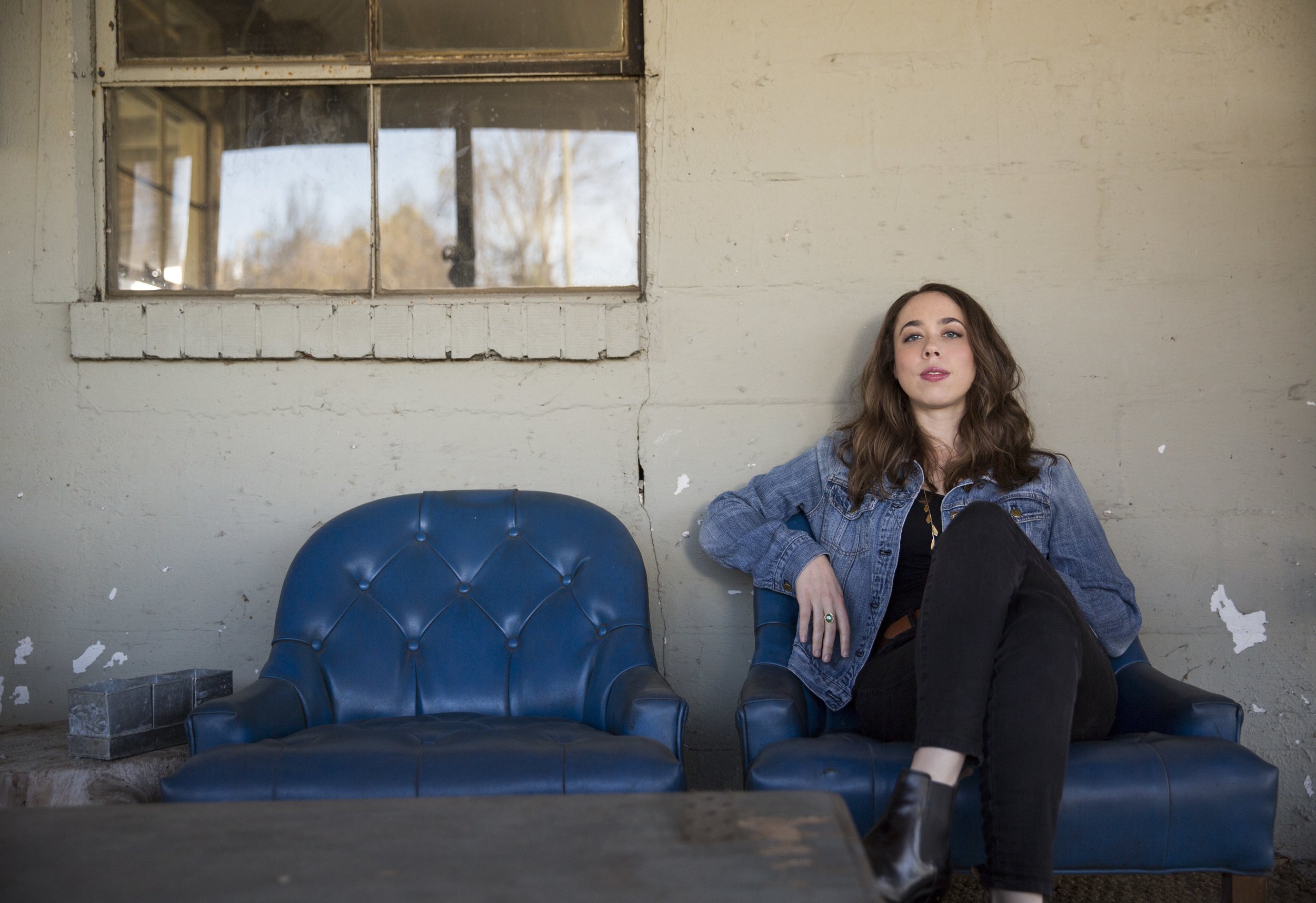 Sarah Jarosz — Northfield Mandolins