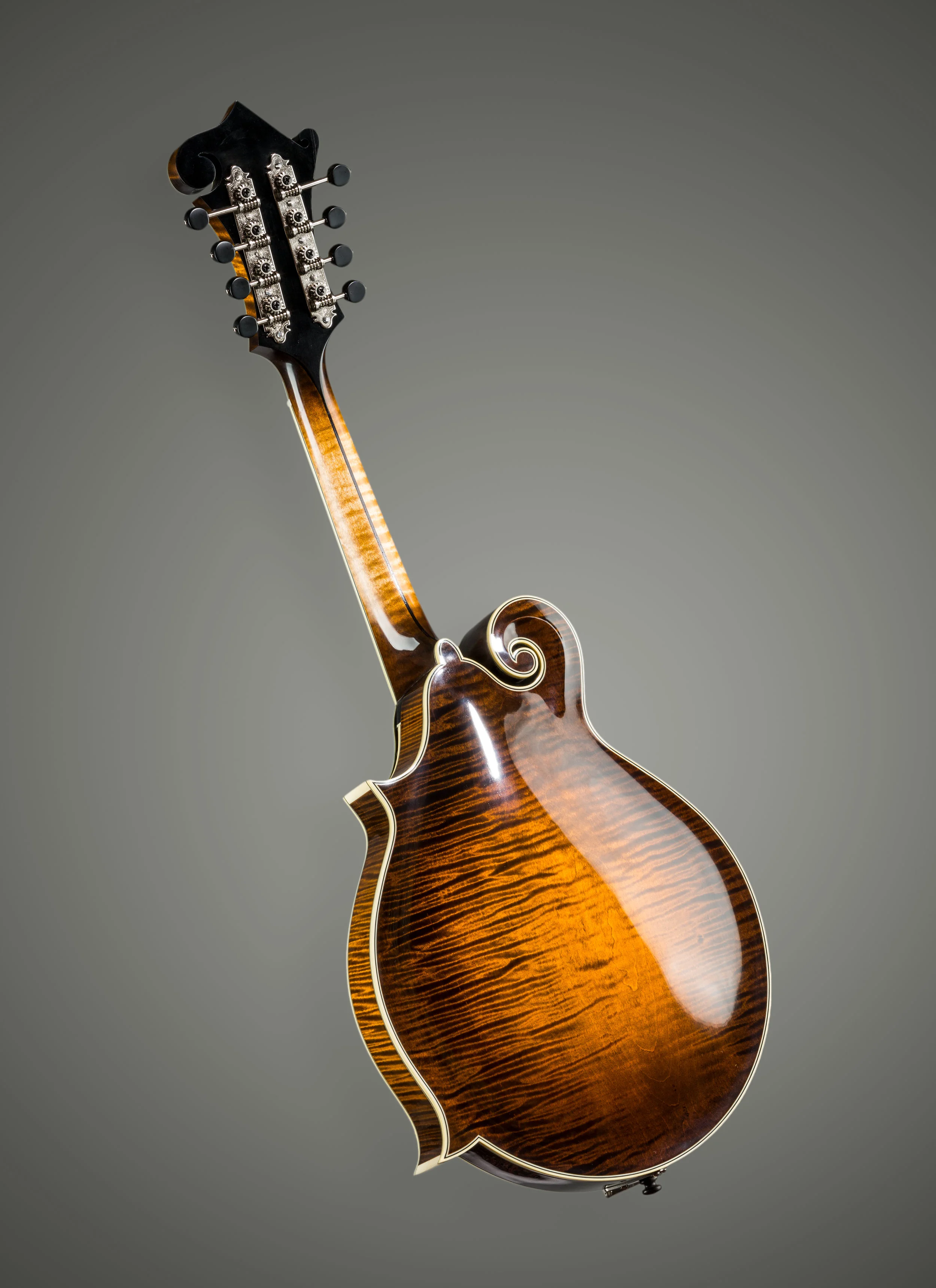 Artist Series — Northfield Mandolins
