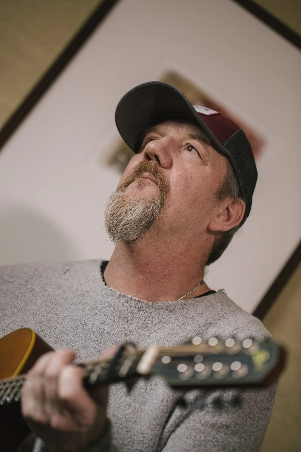 Roger Tallroth — Northfield Mandolins