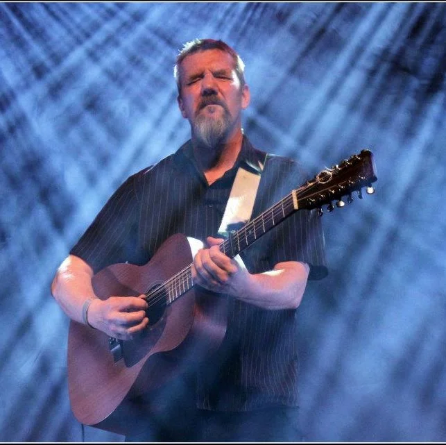 Roger Tallroth — Northfield Mandolins