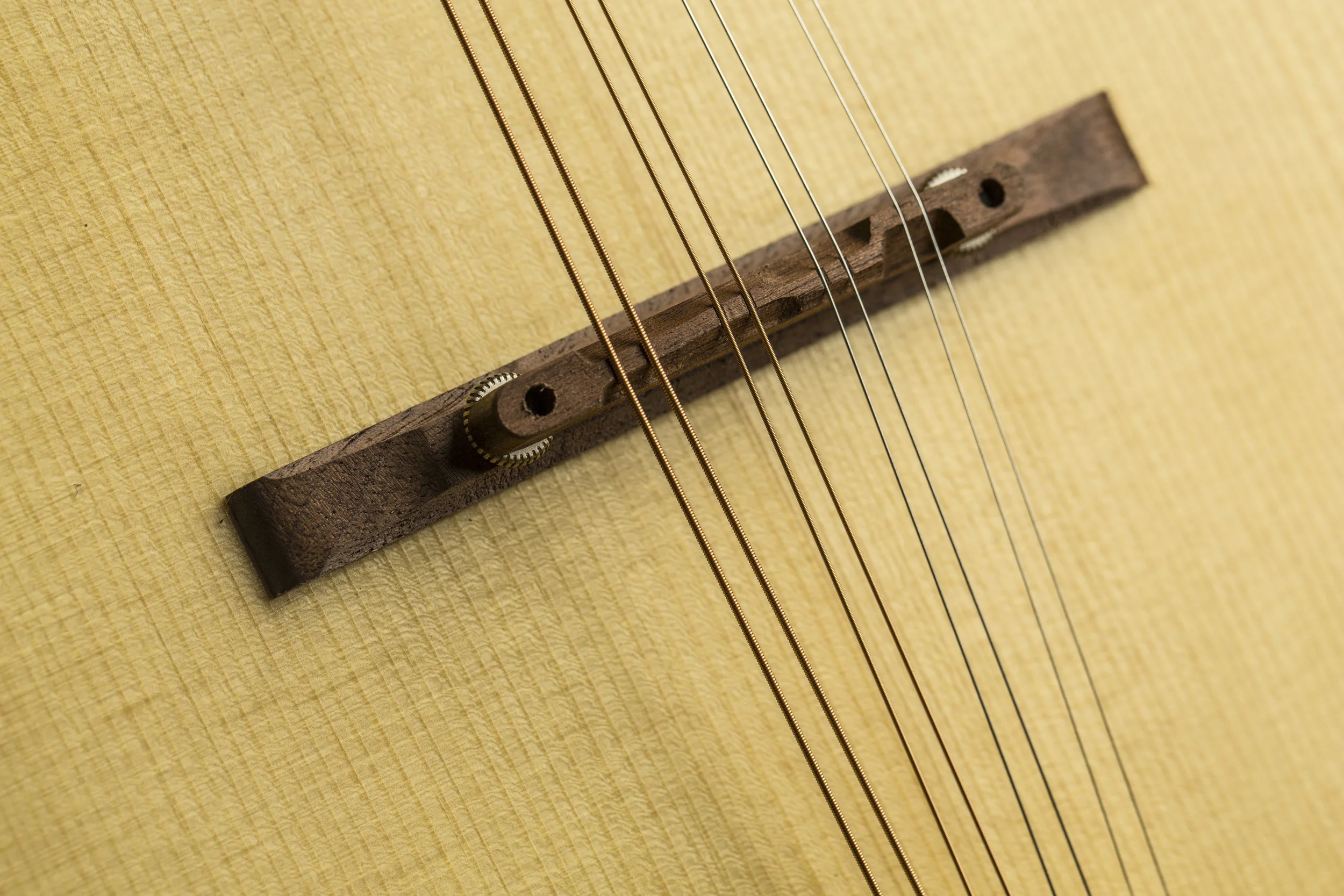 The Calhoun — Northfield Mandolins