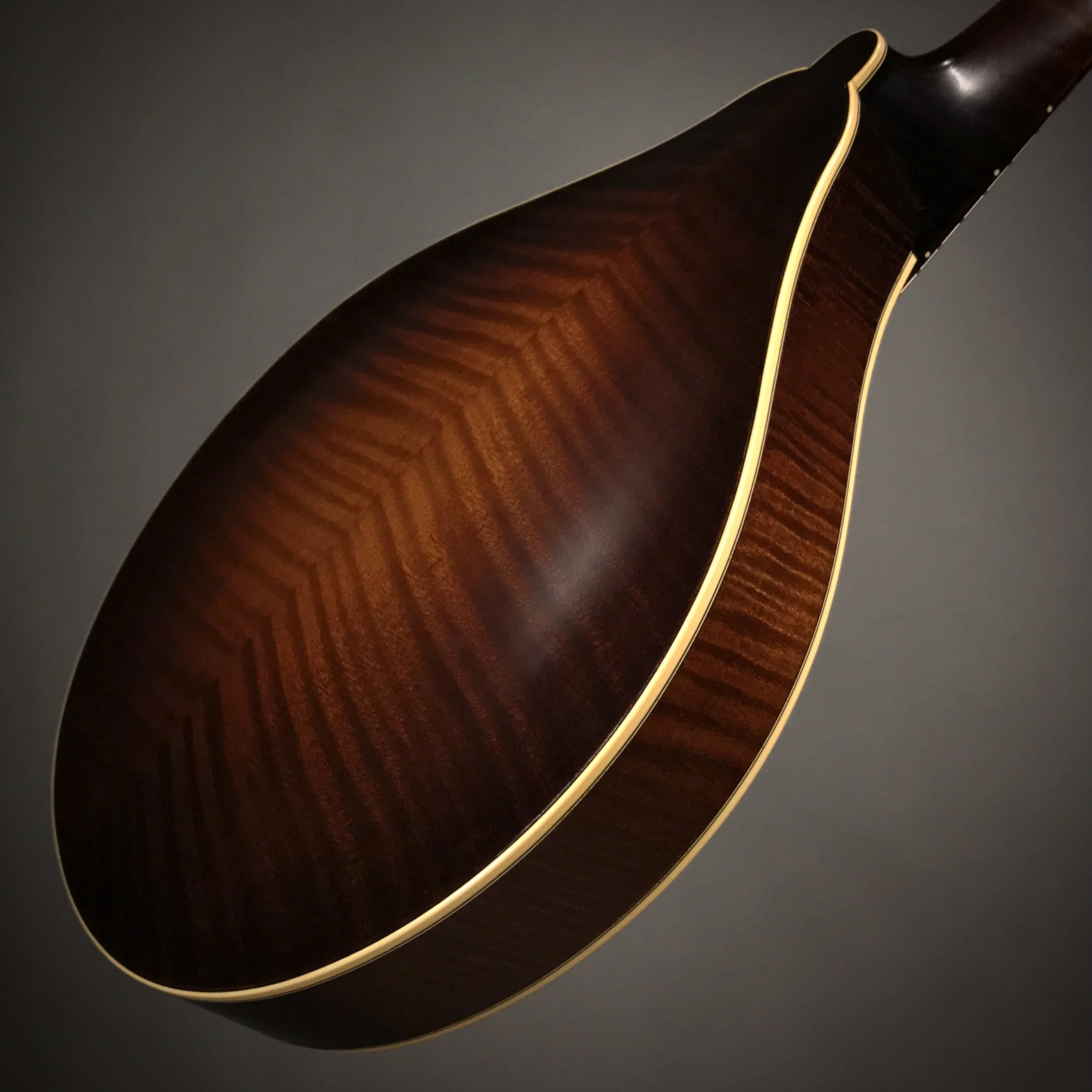 Mandola — Northfield Mandolins