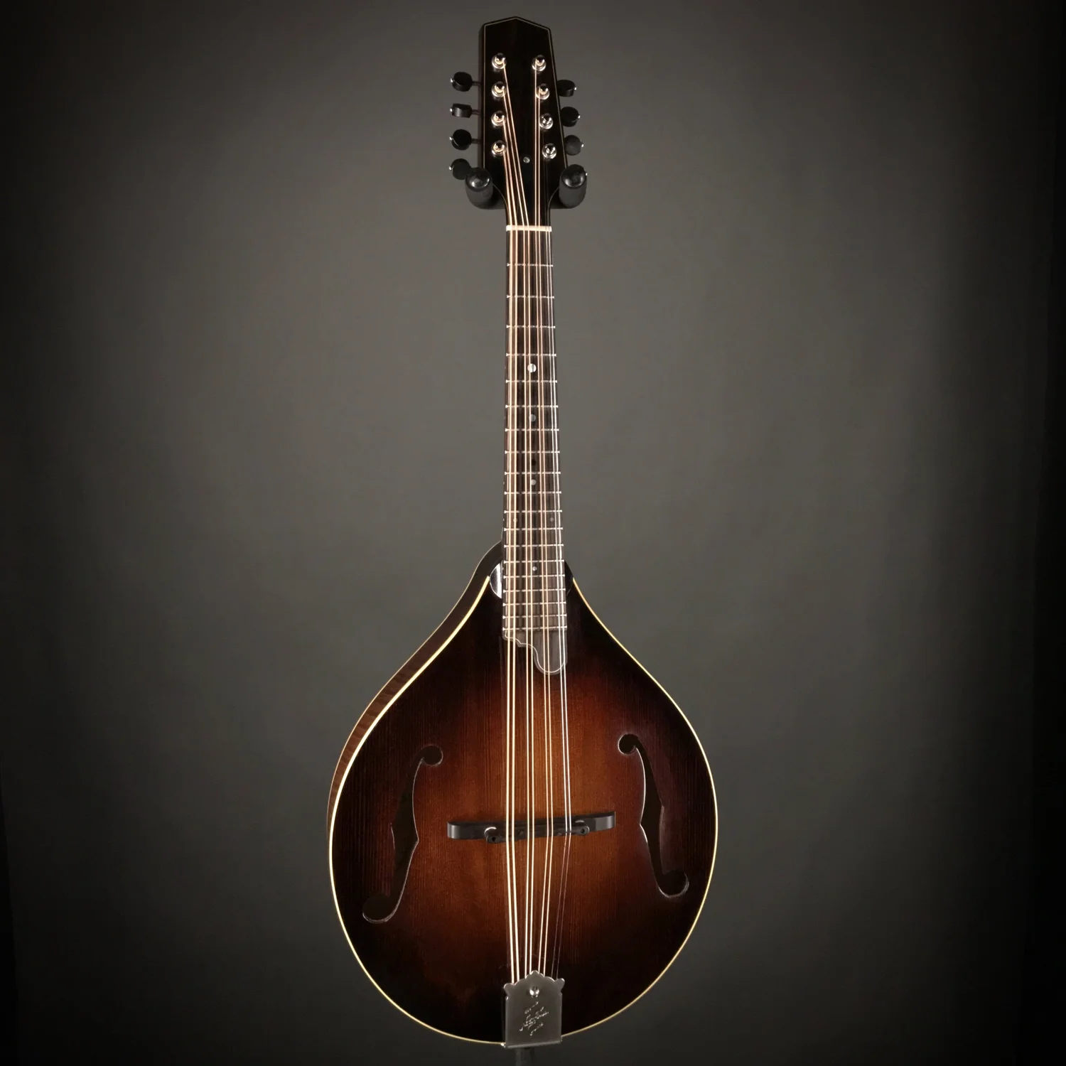 Mandola — Northfield Mandolins