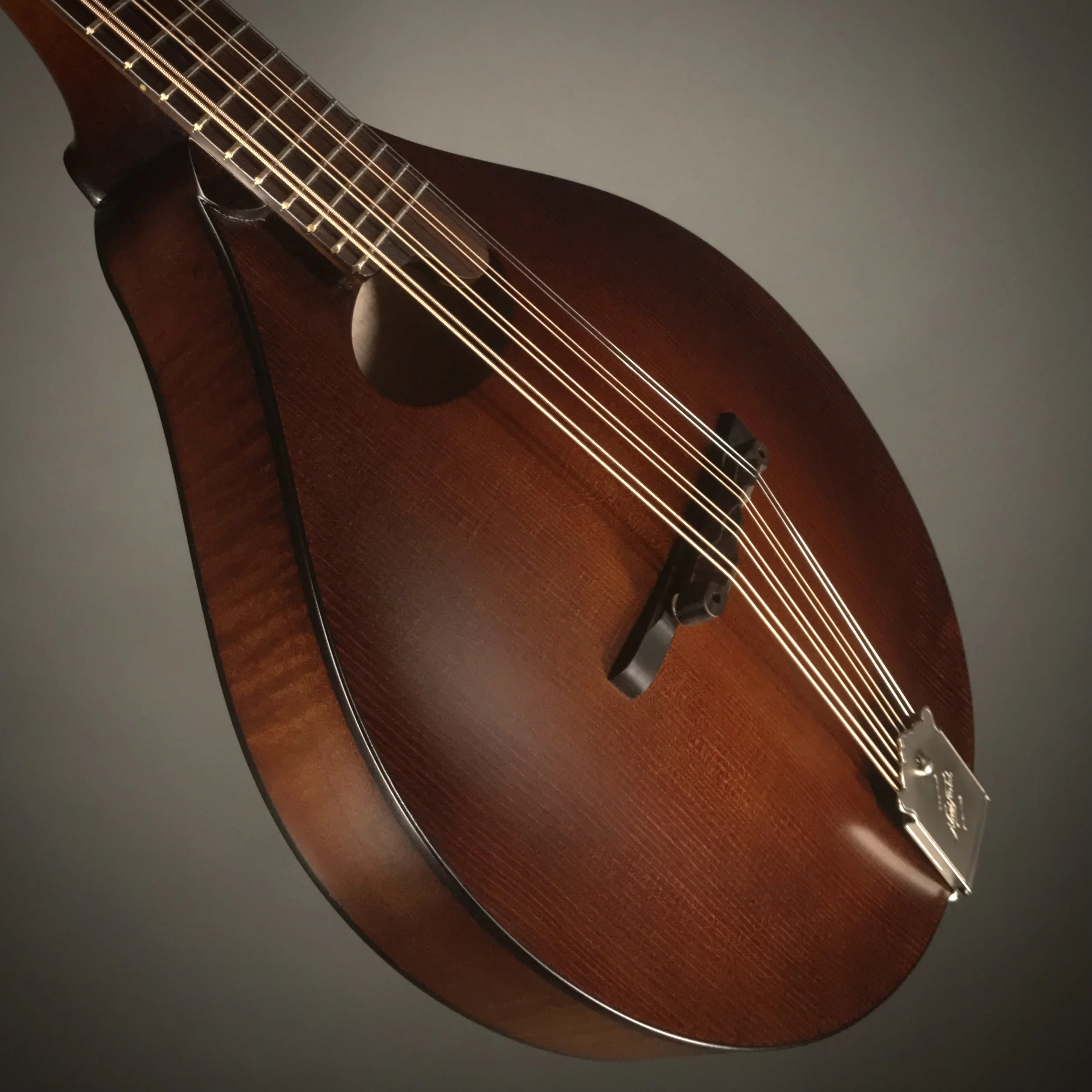 WaveLength — Northfield Mandolins