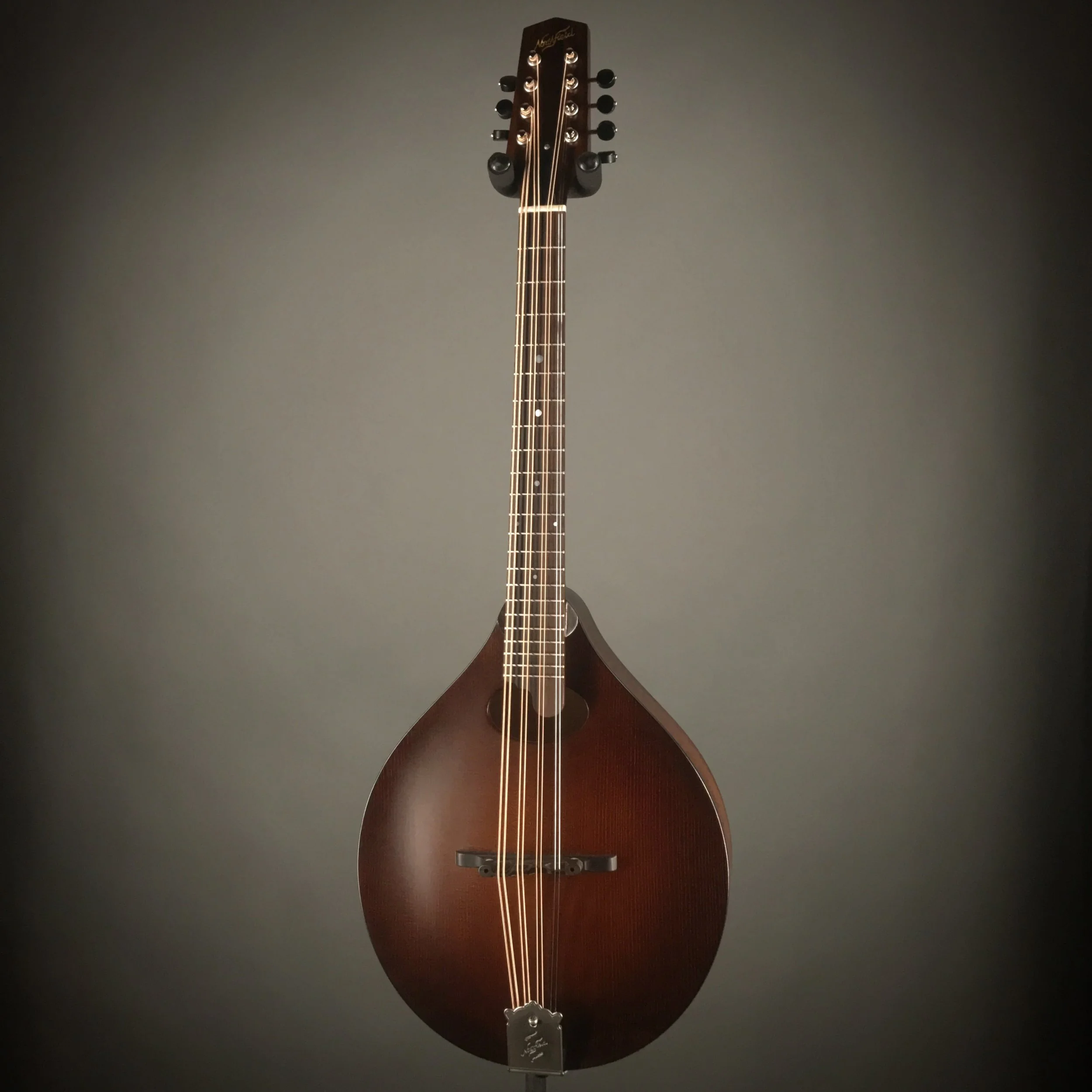 WaveLength — Northfield Mandolins