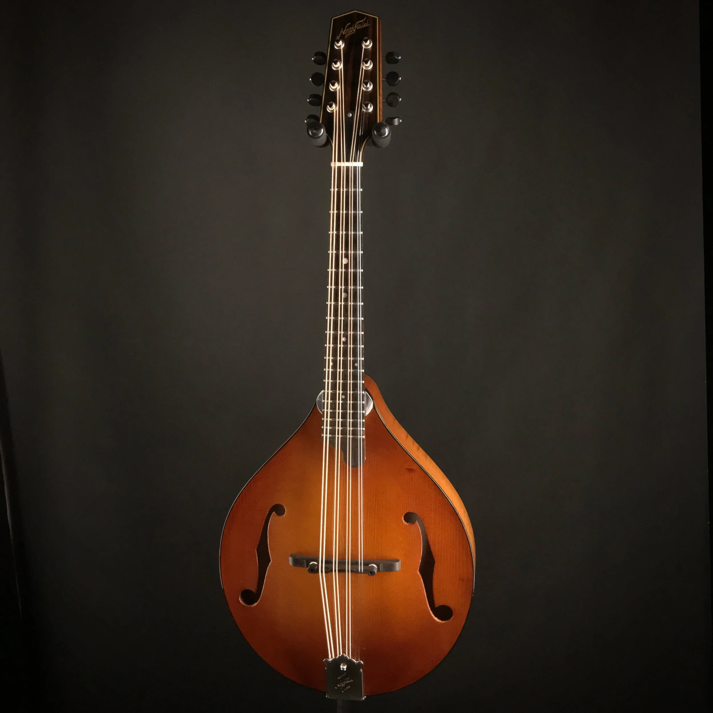 Mandola — Northfield Mandolins