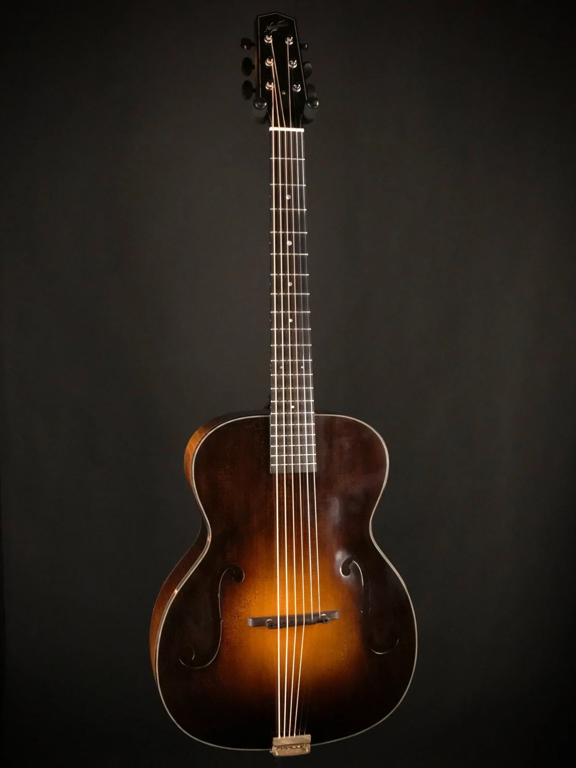 The Rival — Northfield Mandolins