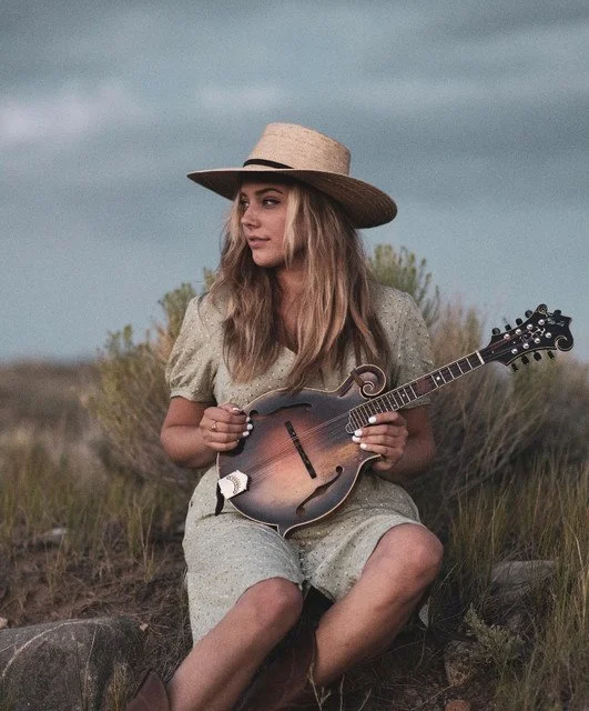 Mary Meyer — Northfield Mandolins