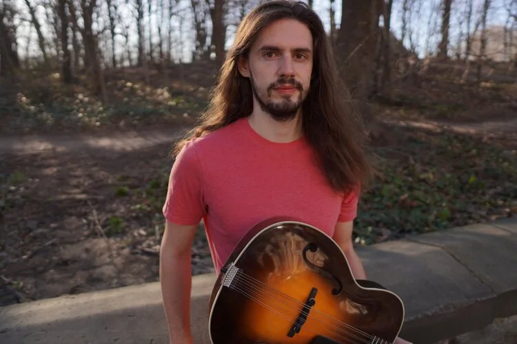 Jake Howard — Northfield Mandolins