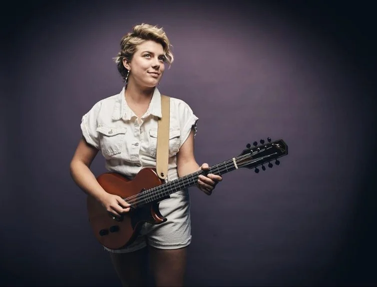 Mary Meyer — Northfield Mandolins