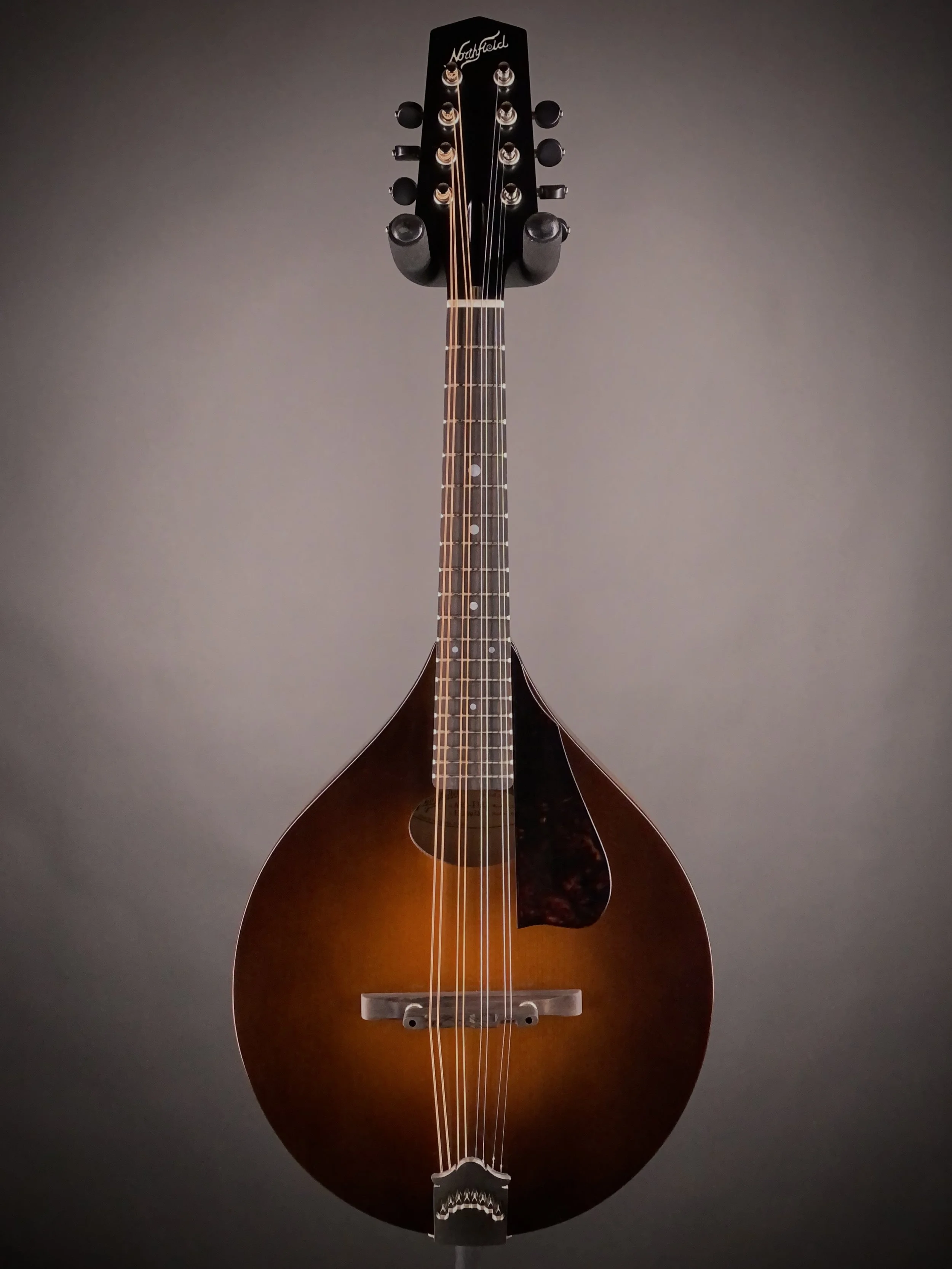 The Calhoun — Northfield Mandolins