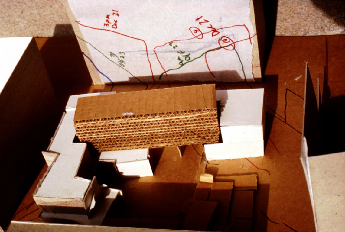 Part III Ecological Design Thinking — GreenVision Studio