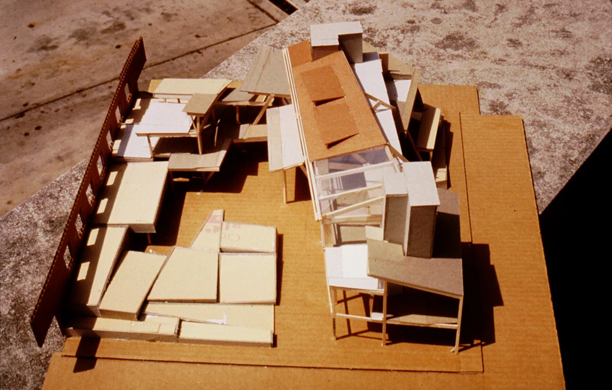 Part III Ecological Design Thinking — GreenVision Studio