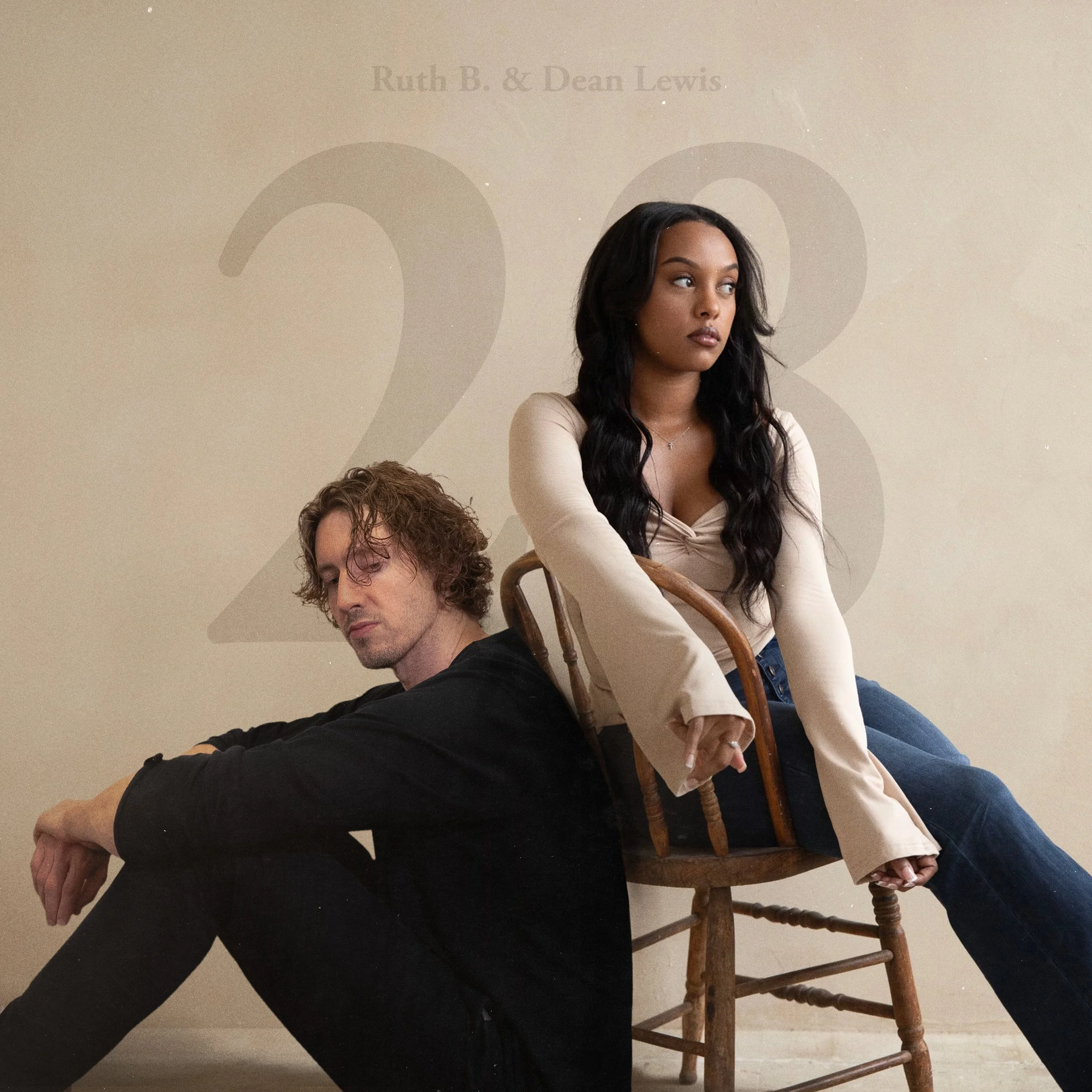 Music — Ruth B.