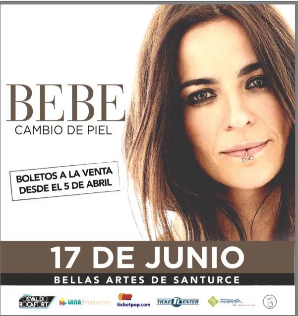 Bebe por primera vez en suelo boricua — Sol Borincano