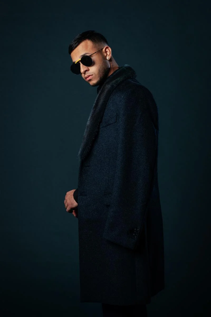 Lyanno lanza su álbum "Episodios" bajo el sello Rimas Music y celebra ...