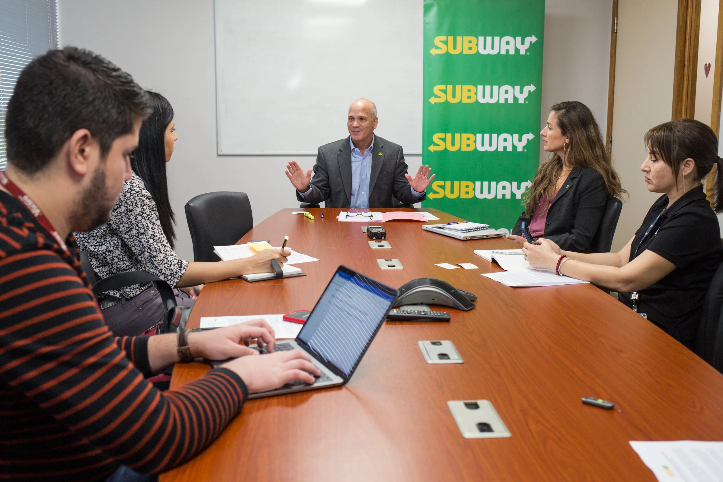 Subway celebra la trayectoria de 35 años en el mercado de Puerto Rico ...