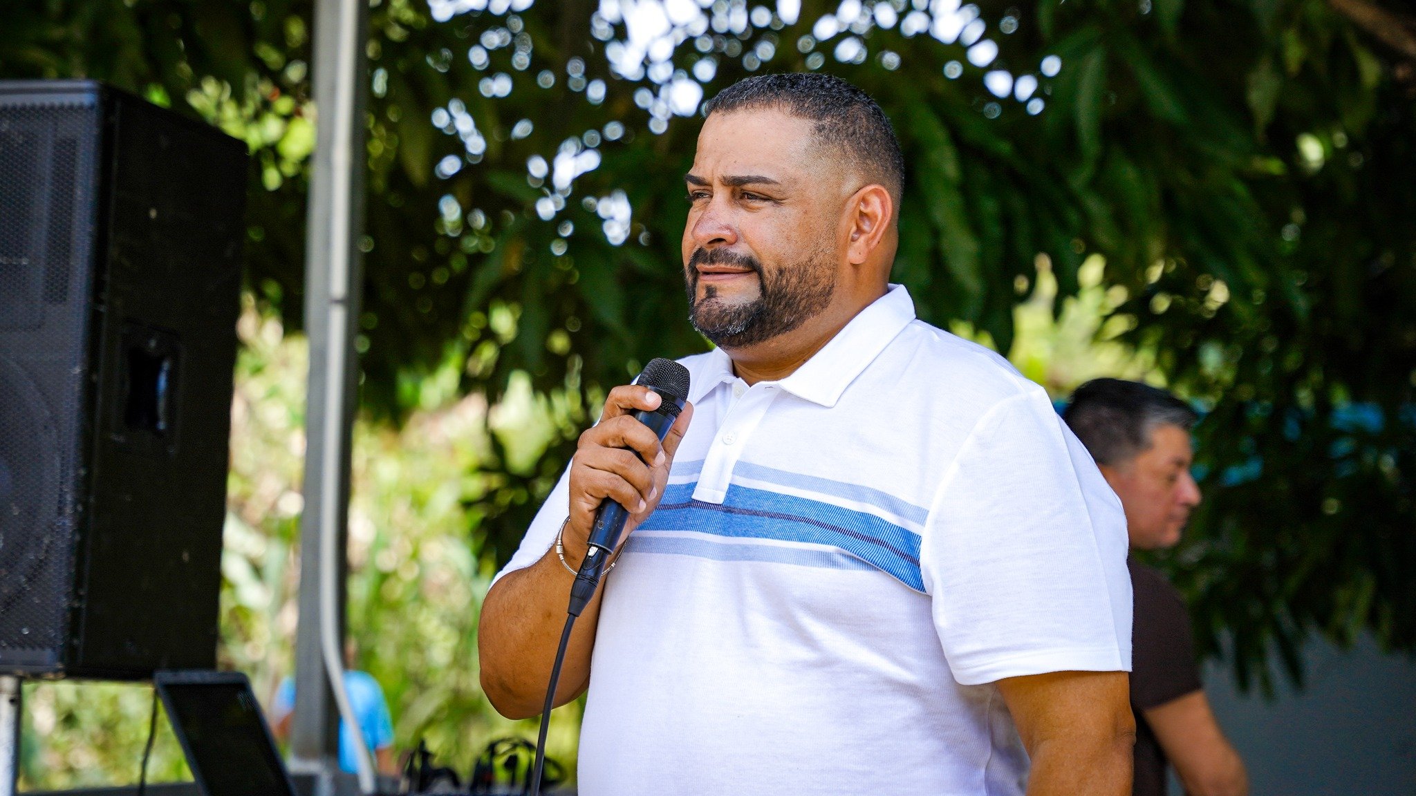 William Serrano presenta nueva propuesta “Juncos Educa” enfocado en la ...