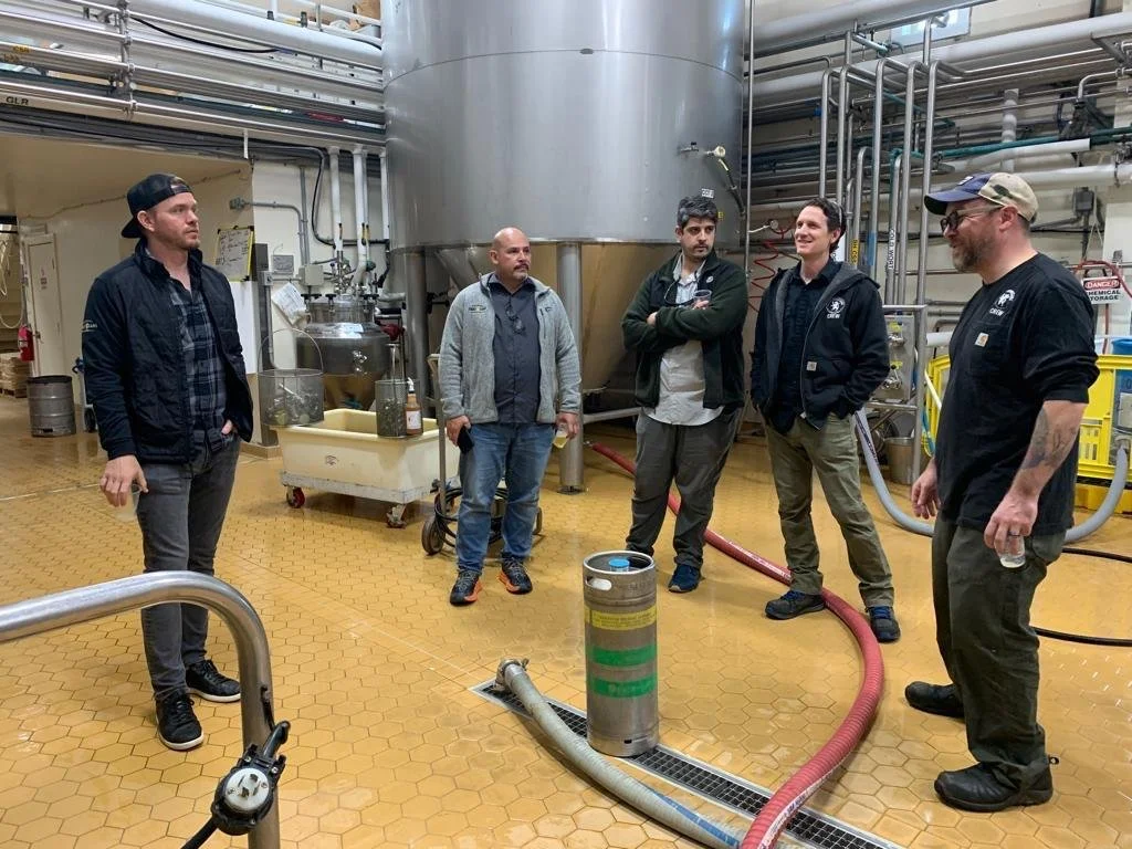 CRAFT BEER PUERTO RICO ANUNCIA COLABORACIÓN DE OMMEGANG BREWERY Y OLD ...